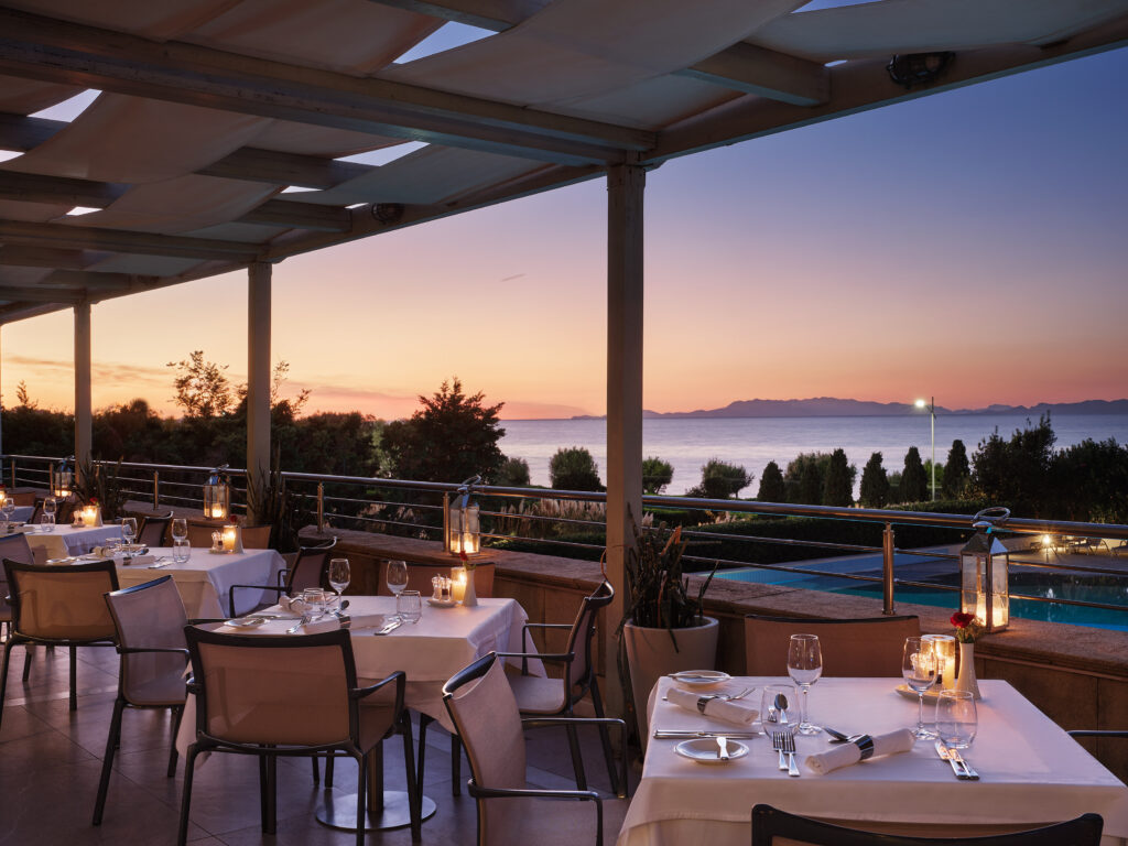 About the Resort | AMUS HOTEL & SPA