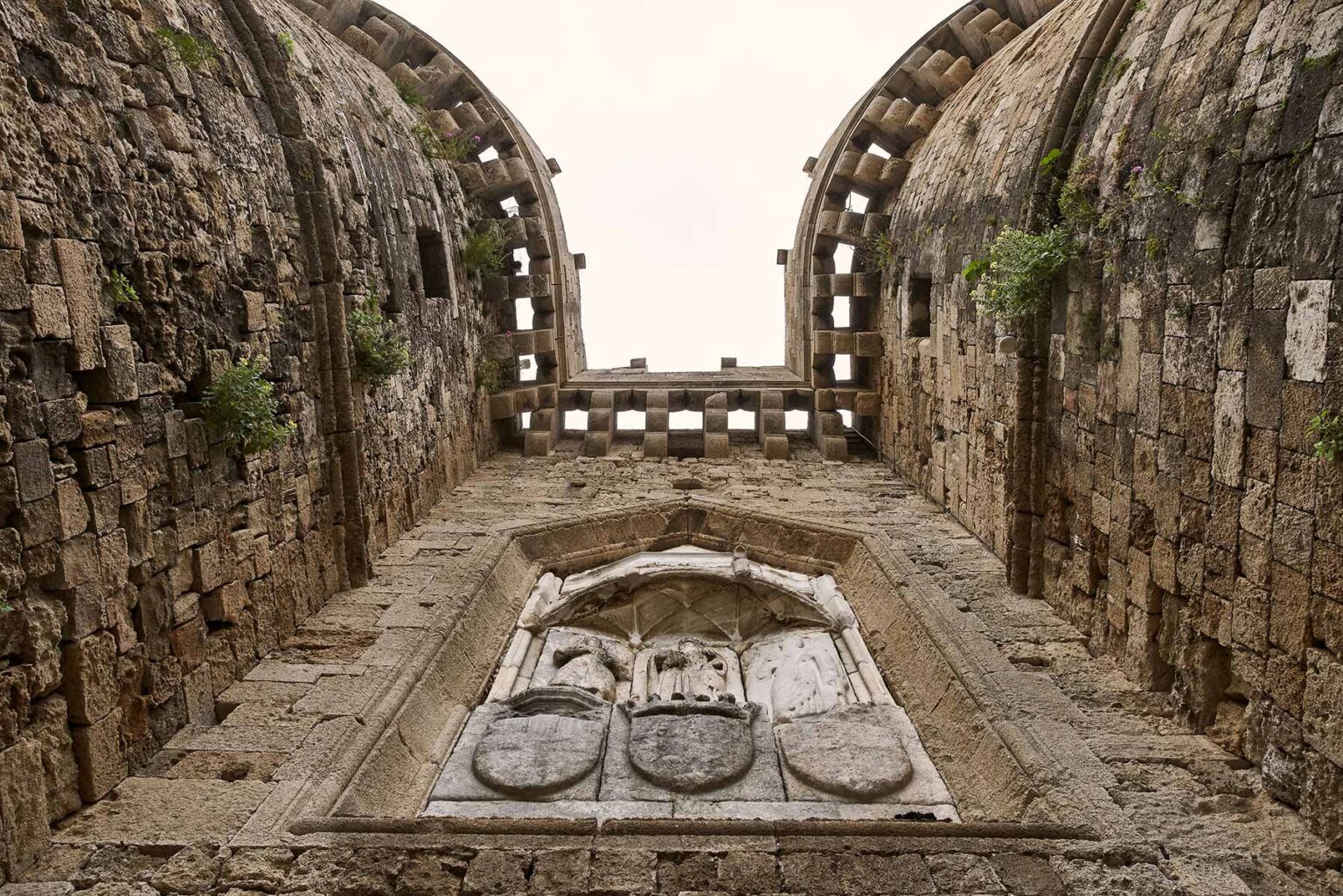 Uncover the fascination of Rhodes old town history | H Hotels