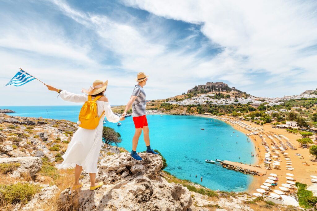 Rhodes Tours, Excursions & Activities | H Hotels Collection