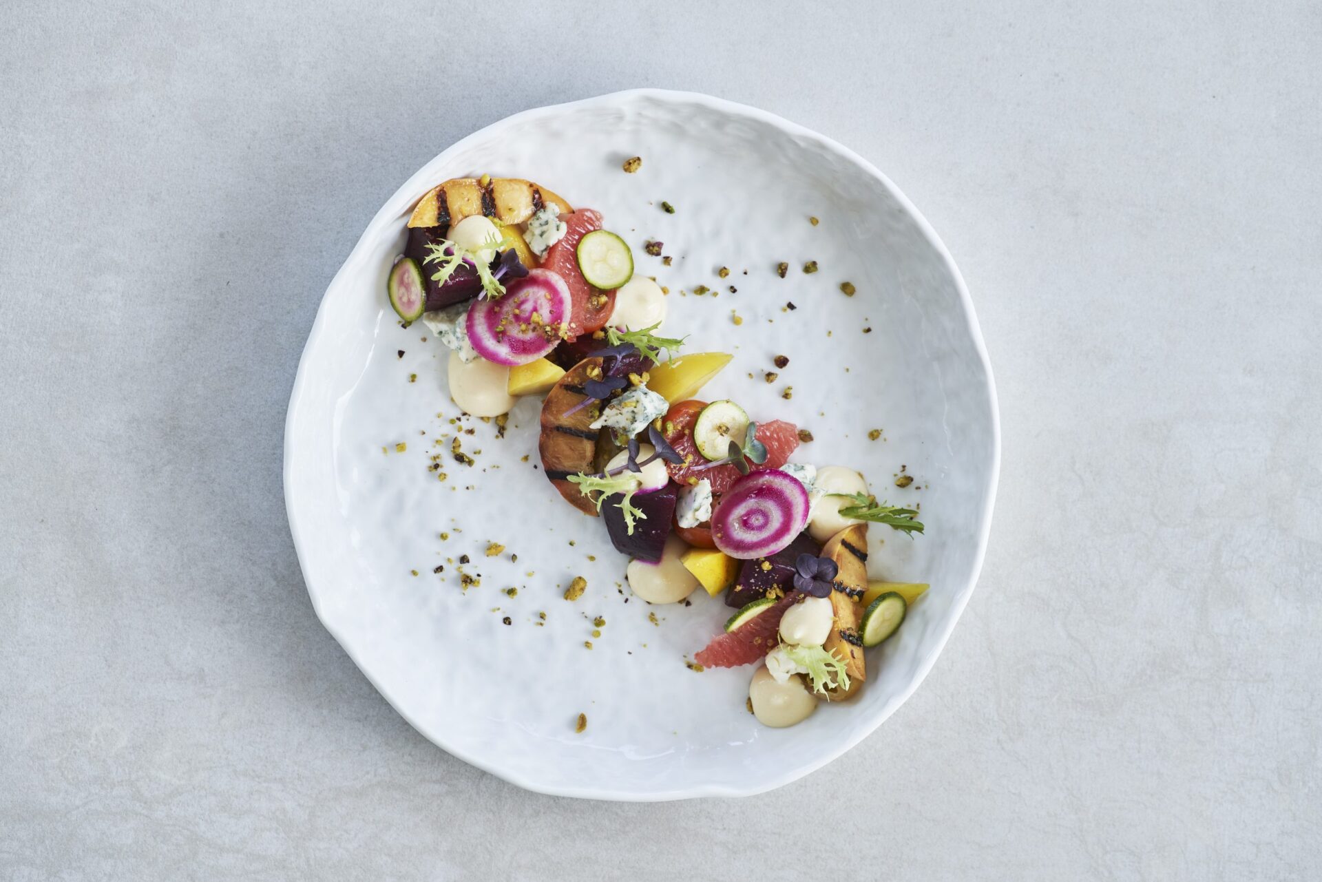 Best Culinary Experiences in Rhodes in Autumn | H Hotels