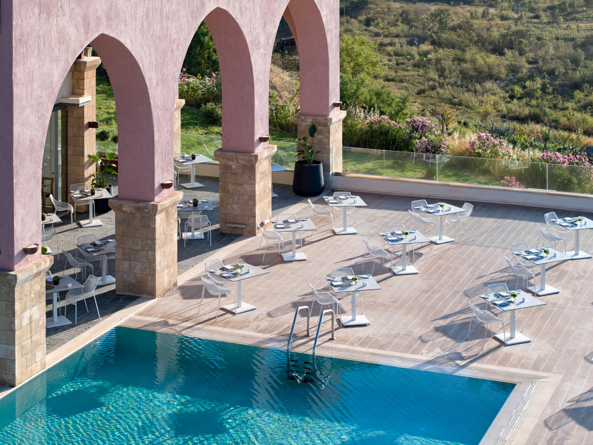 Best Five-Star Resorts for Autumn Holidays | H Hotels Collection